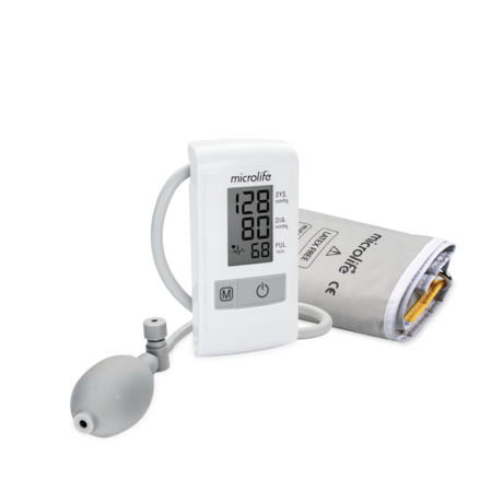 BP N1 Basic - Microlife AG